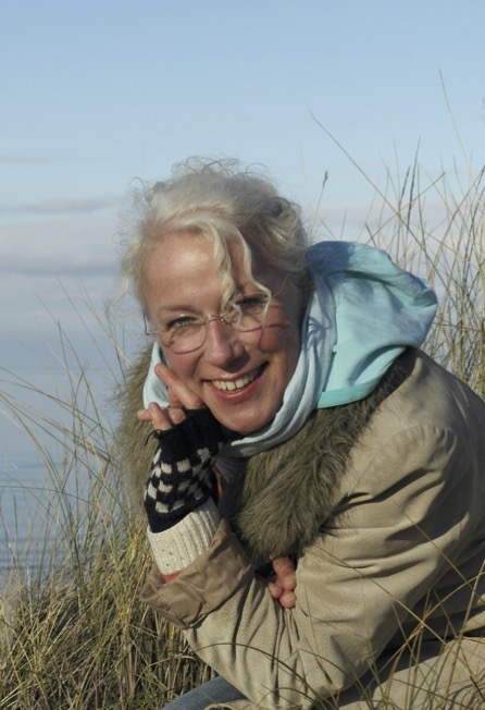 Astrid Müller | Autorenwelt