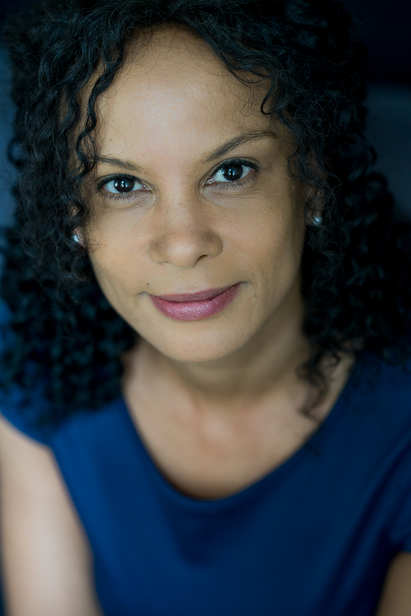 Mirjam Barner | Autorenwelt