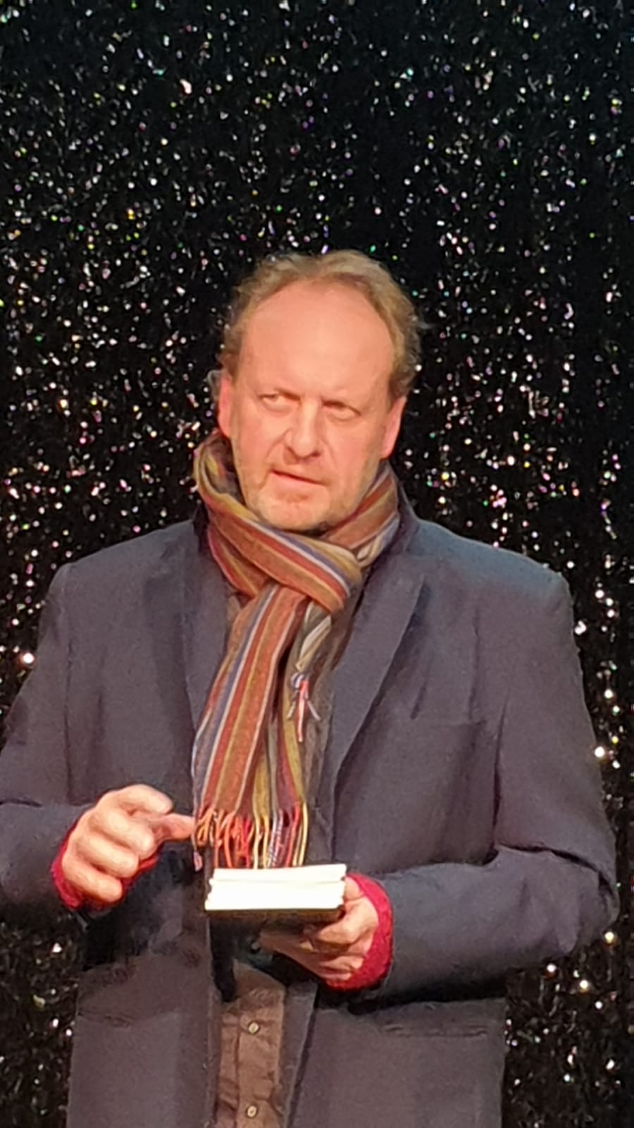 Christian Dörr | Autorenwelt