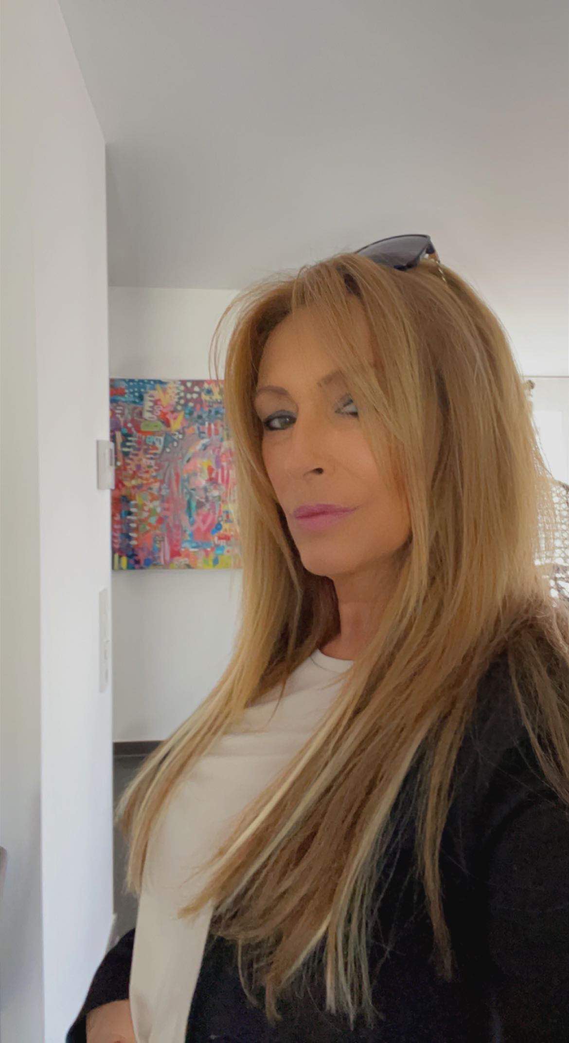 Petra Lauer | Autorenwelt