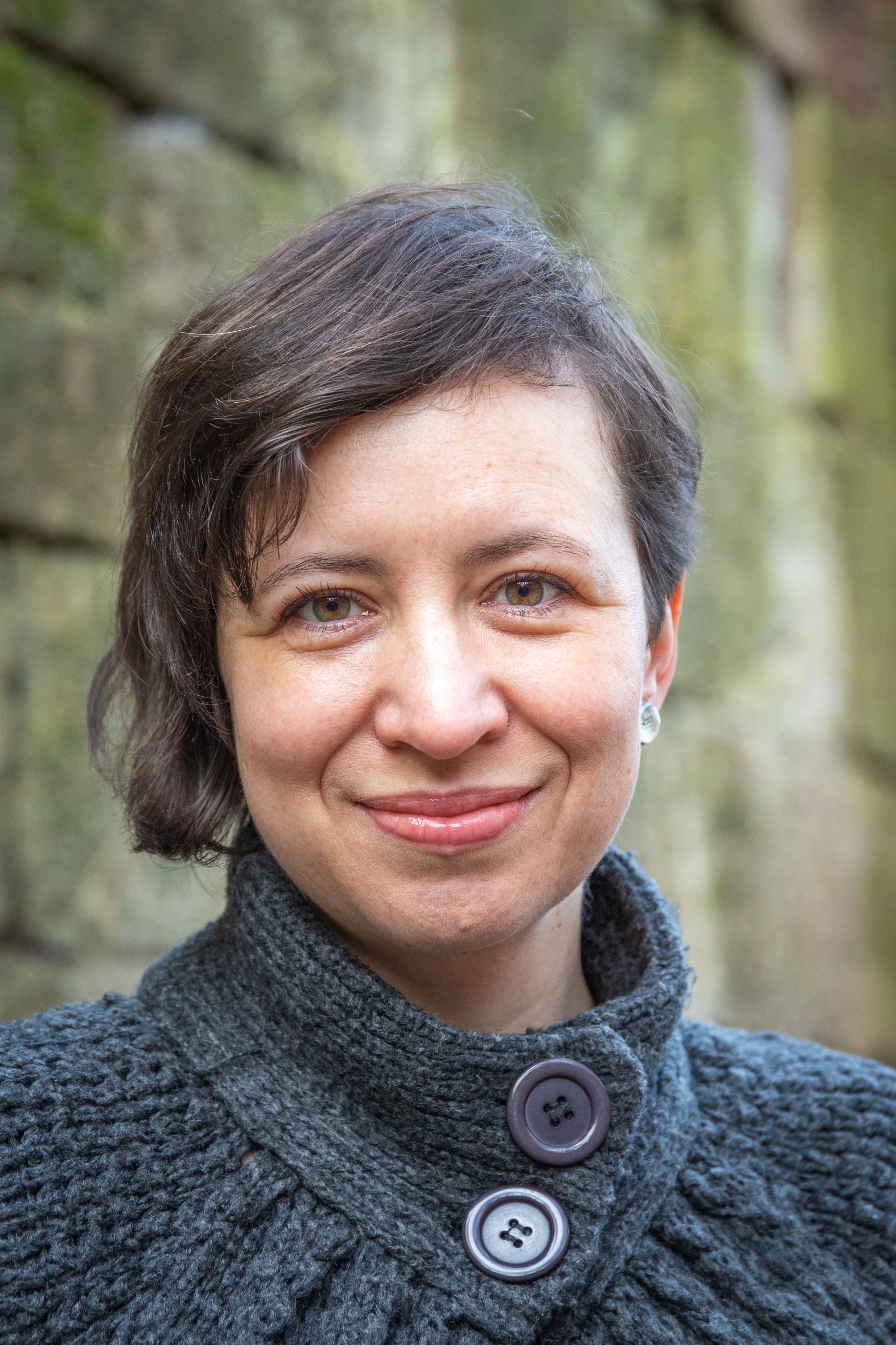 Laura Kaiser | Autorenwelt