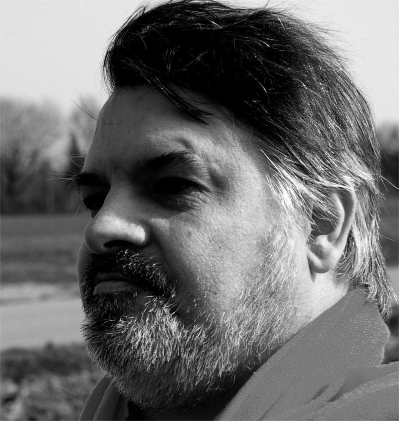 Alexander Bálly | Autorenwelt