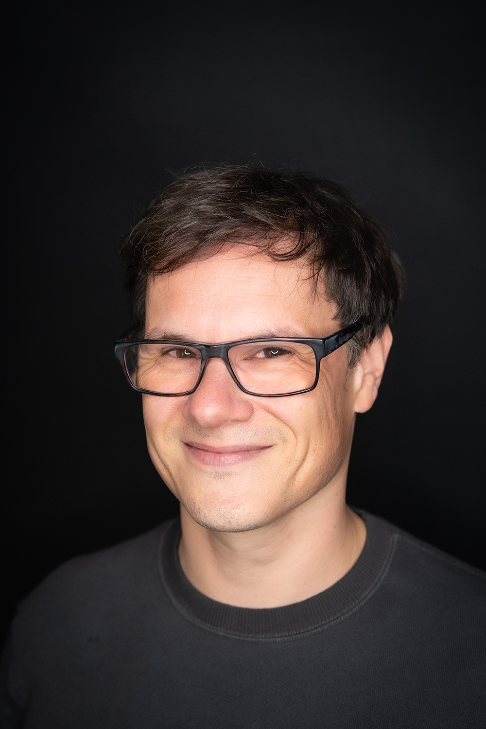 Thilo Krapp | Autorenwelt