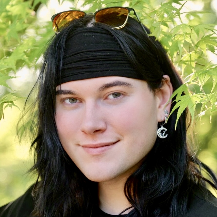 Yannick-Maria Reimers | Autorenwelt